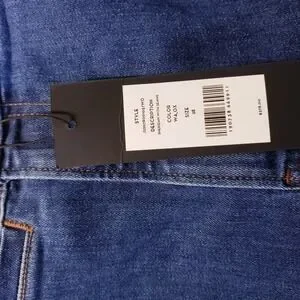 Veronica Beard | Jeans | Veronica Beard Blue Jeans Size 286 Sheridan ...